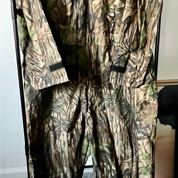 Walls | Other | Camouflage Hunting Coveralls By Walls | Poshmark